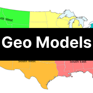 Learn Geo Models | Vexpower